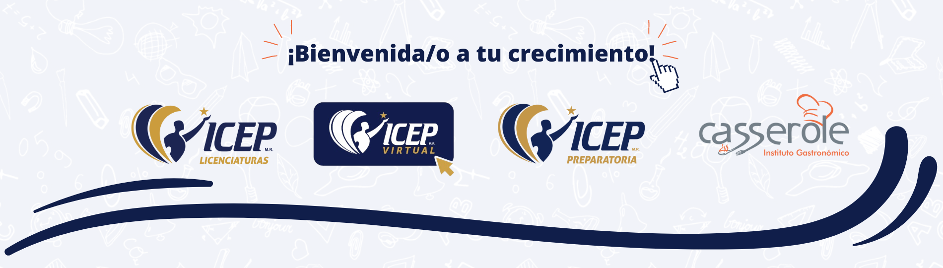 ICEP Virtual